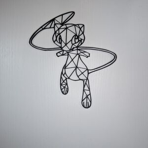Accents | Mew Wall Art | Poshmark